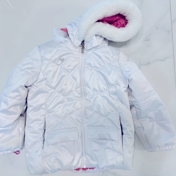 Obermeyer | Jackets & Coats | Obermeyer Roselet Insulated Ski Jacket ...